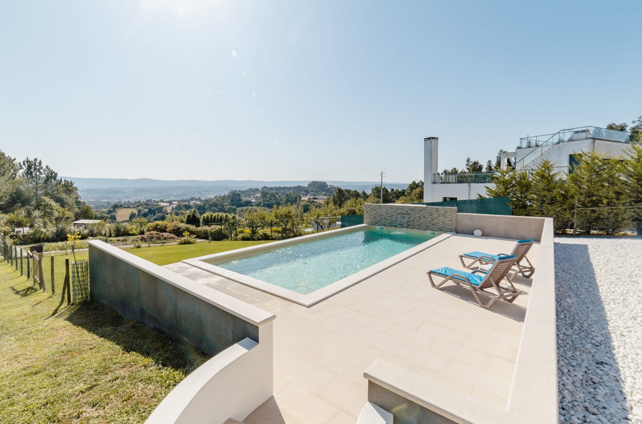 Piscina Evolution - Piscinas Imperial